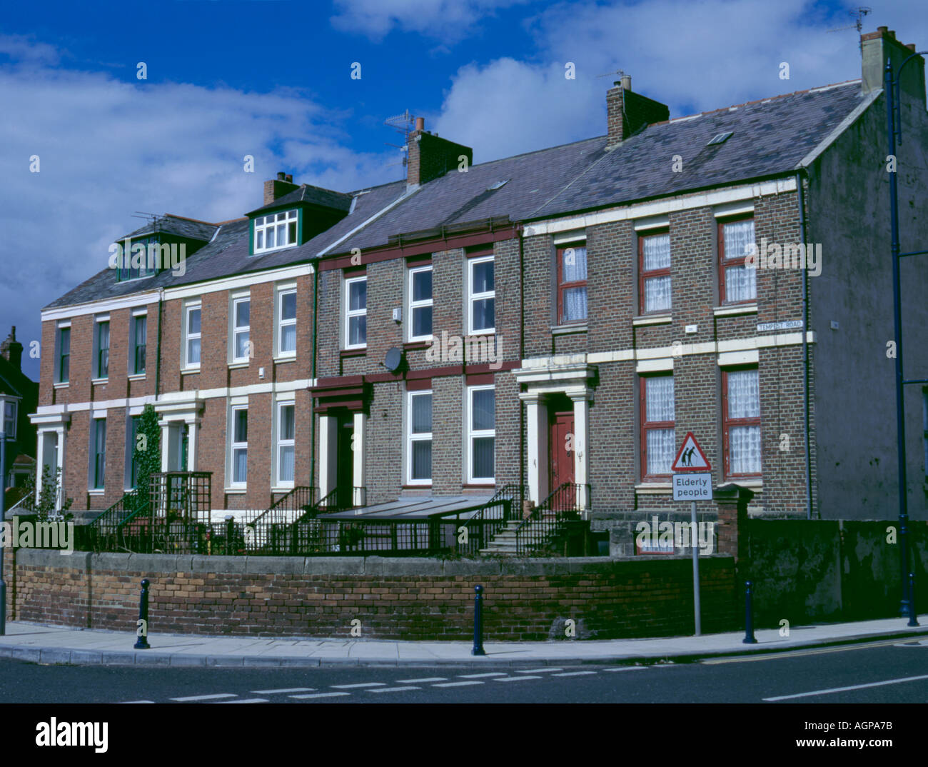 Vane tempest colliery hi-res stock photography and images - Alamy