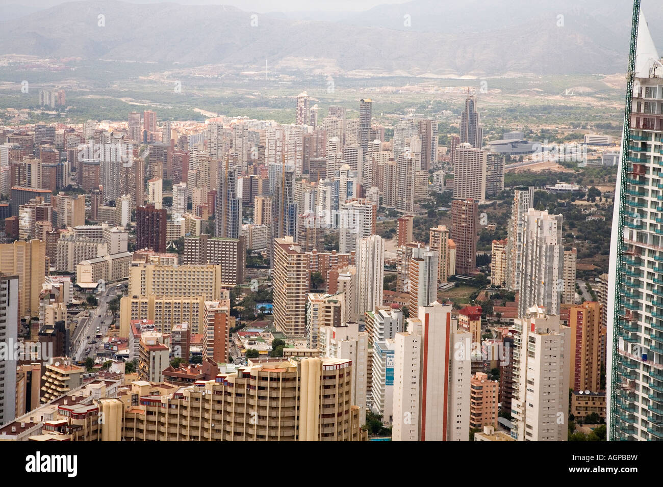 Vantage point view hi-res stock photography and images - Alamy