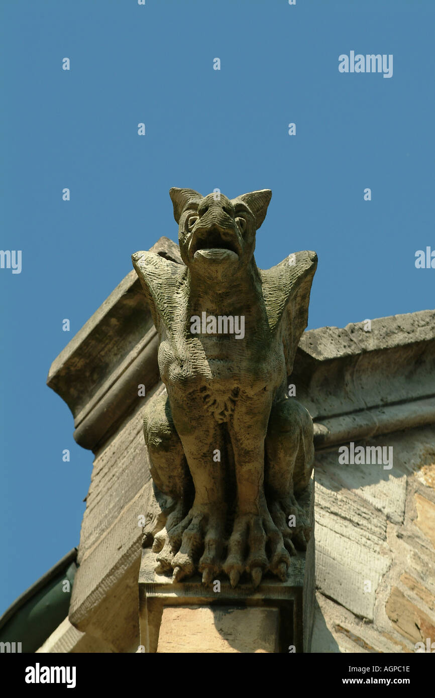 Devil mason hi-res stock photography and images - Alamy