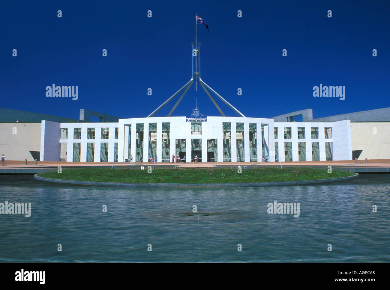 Australian capital city cities hi-res stock photography and images - Alamy