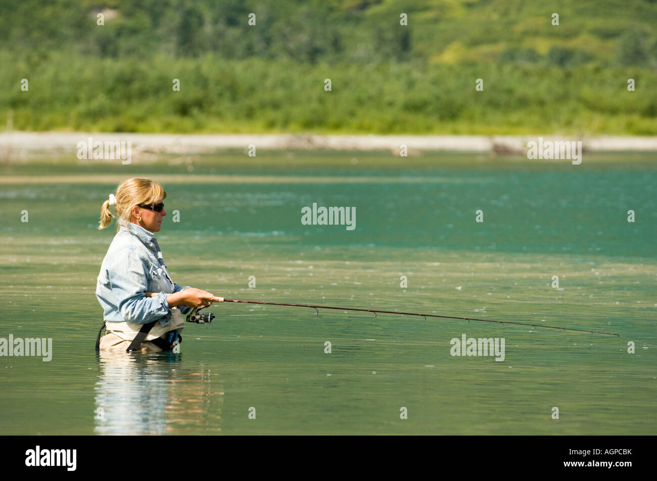 Nuyakuk hi-res stock photography and images - Alamy