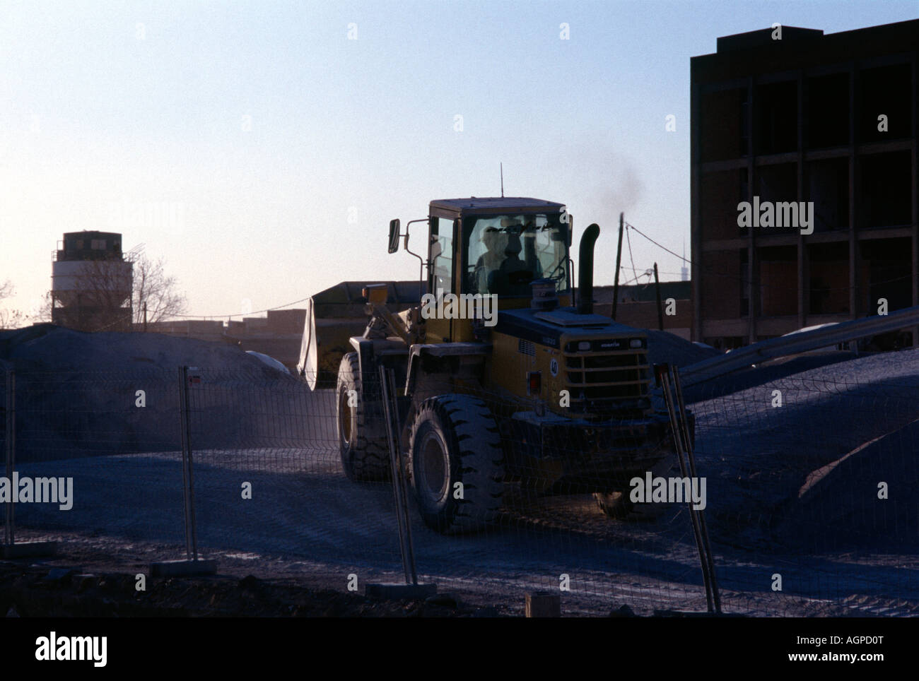 Tank ramp hi-res stock photography and images - Alamy