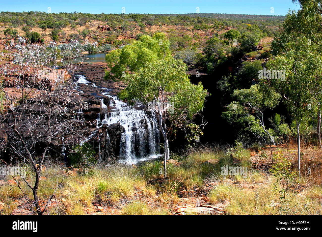Manning gorge western australia hi-res stock photography and images - Alamy