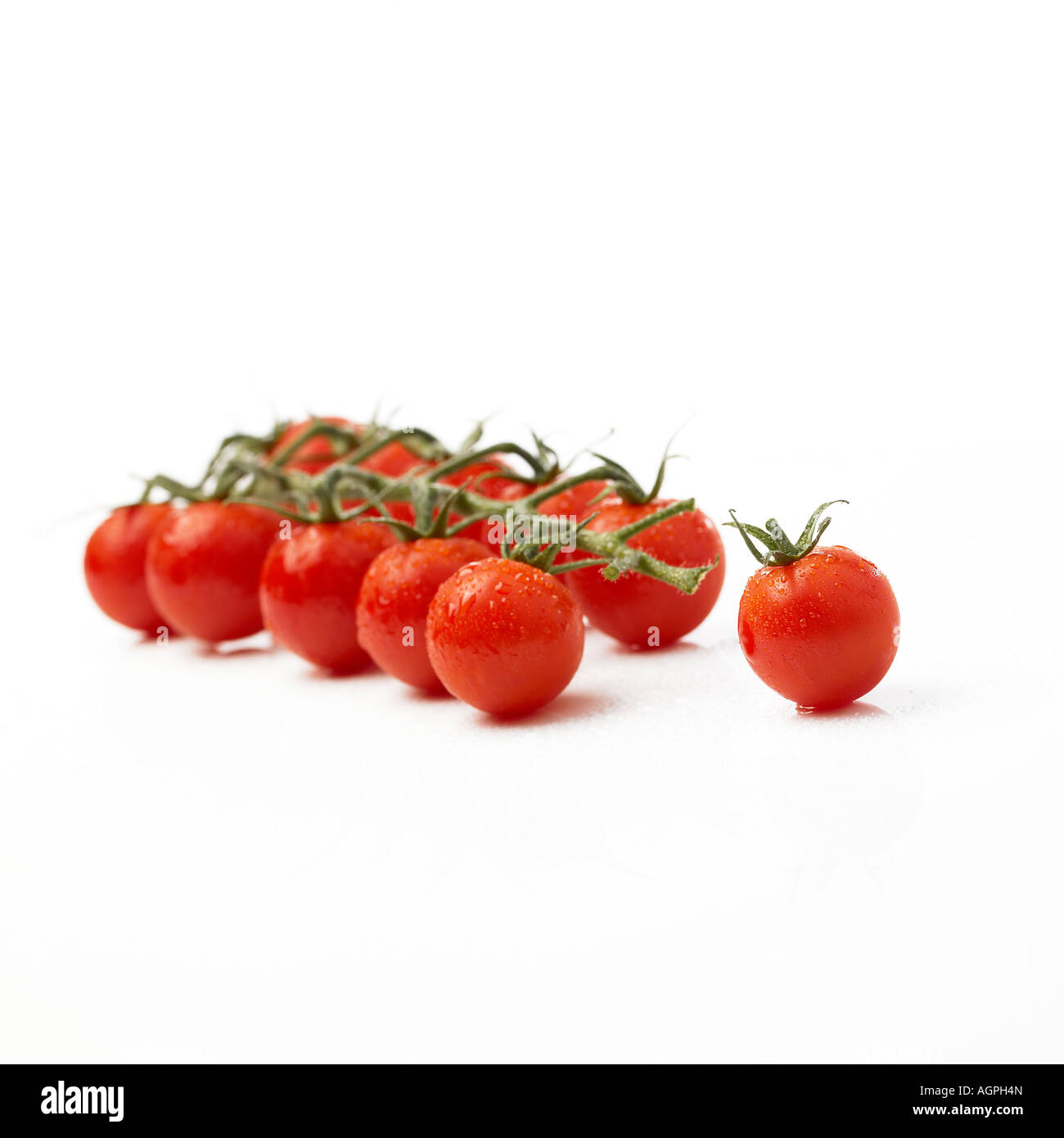 Taste of vine Cut Out Stock Images & Pictures - Alamy