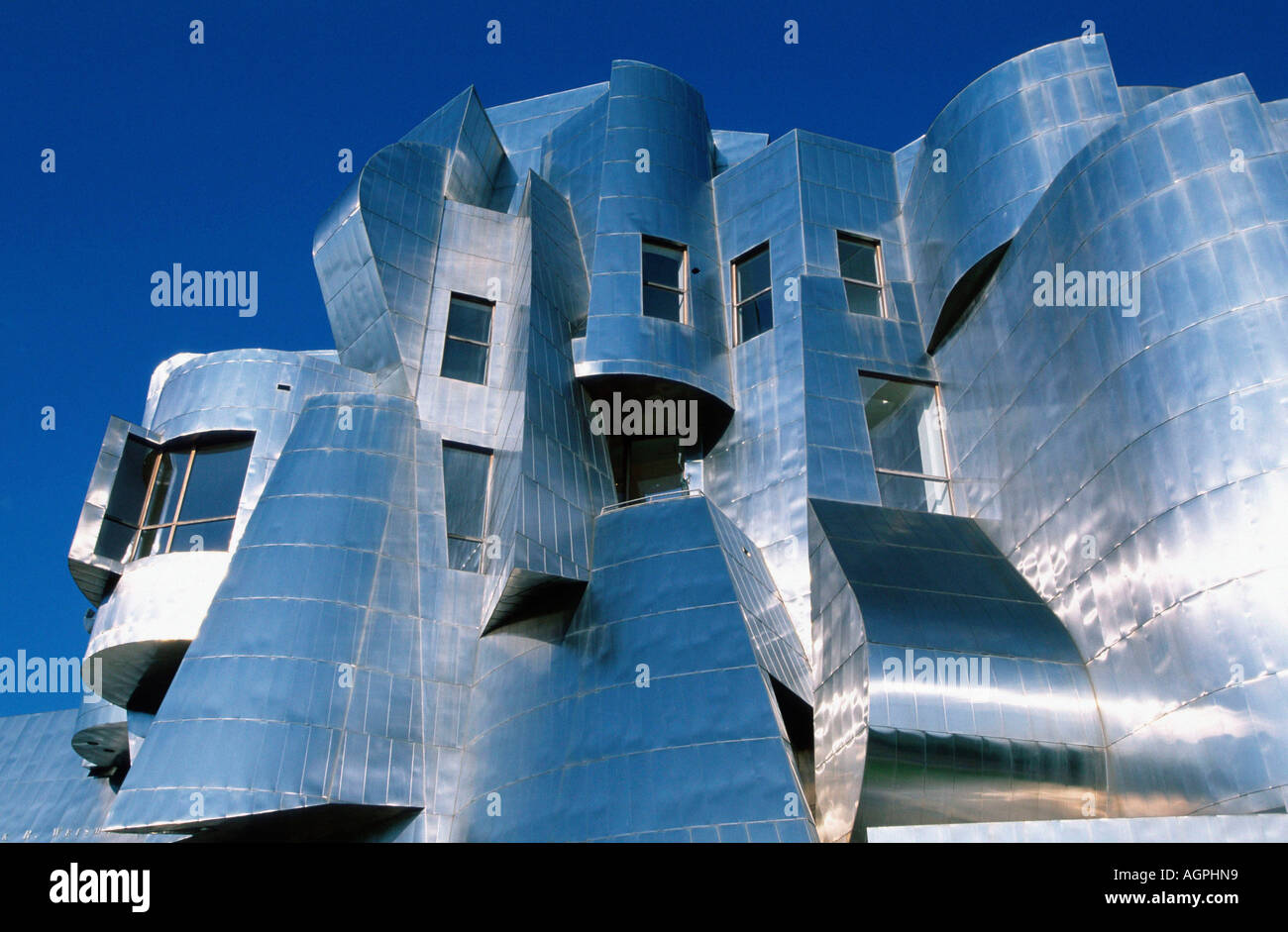 Weisman hi-res stock photography and images - Alamy