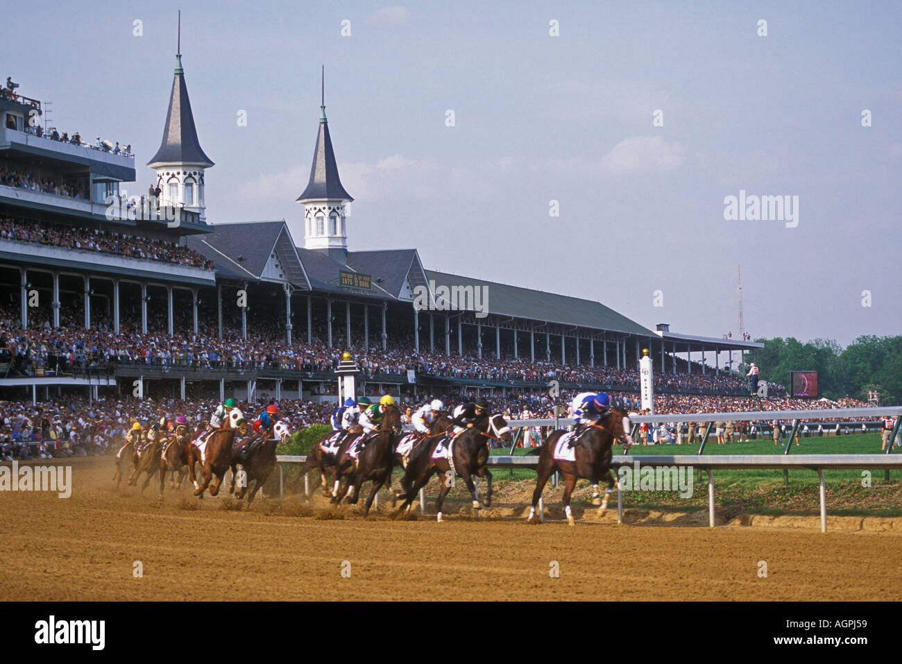 Sport steeple race hi-res stock photography and images - Alamy