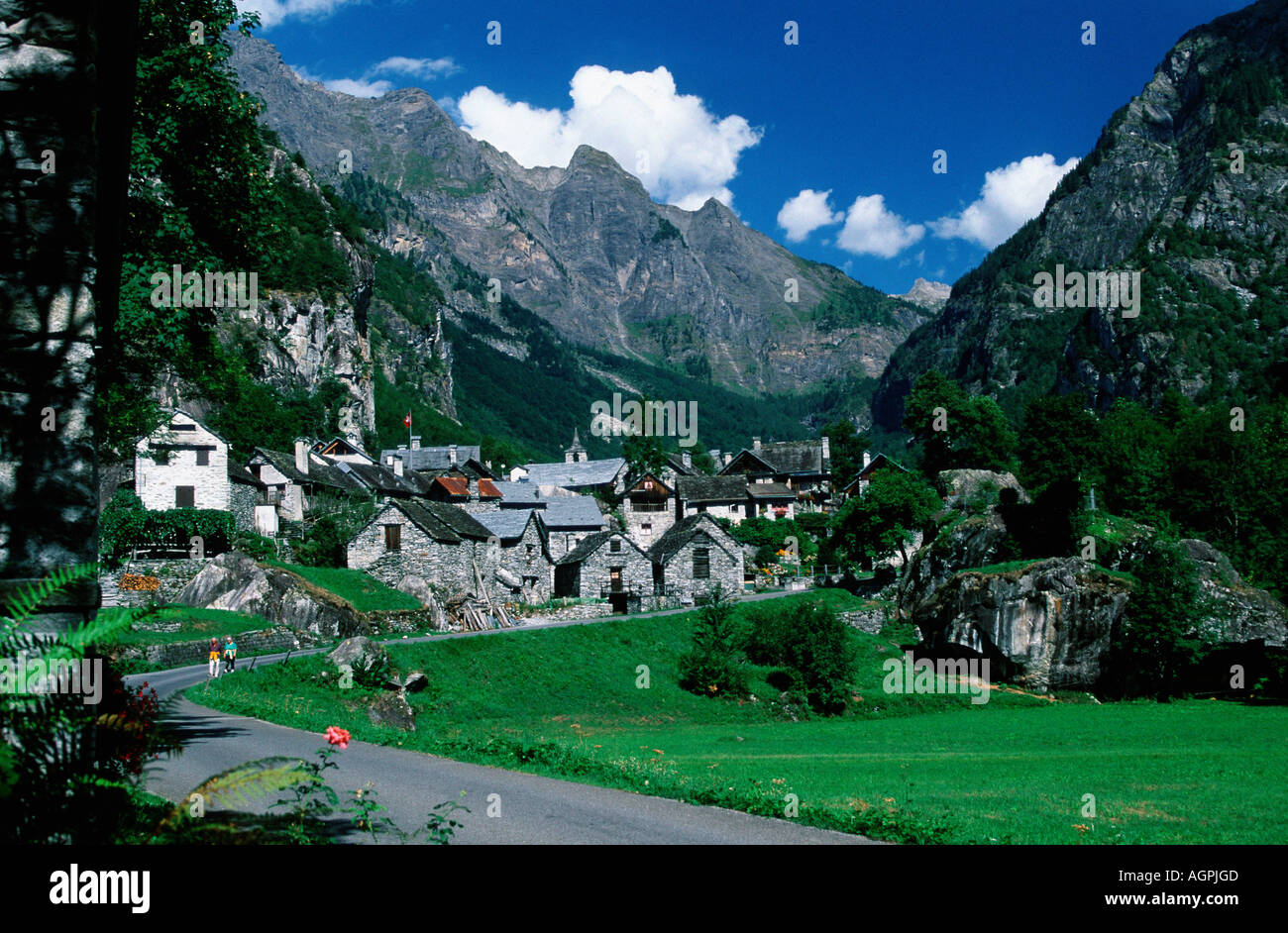 Val Bavona Stock Photos & Val Bavona Stock Images - Alamy
