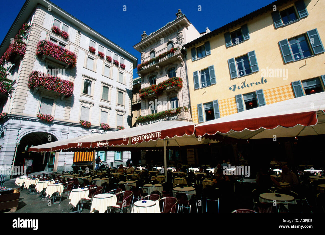 Piazza Riforma High Resolution Stock Photography and Images - Alamy