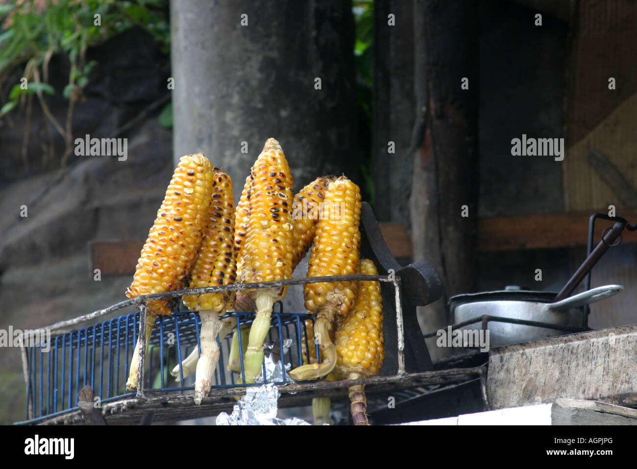 Elotes High Resolution Stock Photography and Images - Alamy