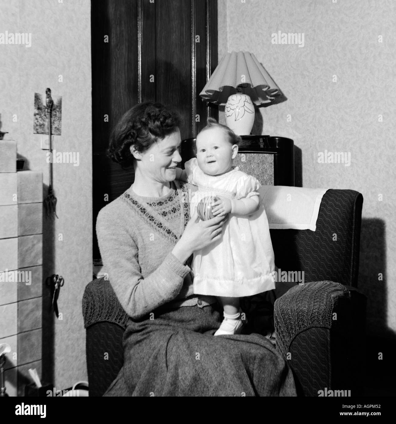 Old family pride Black and White Stock Photos & Images - Alamy