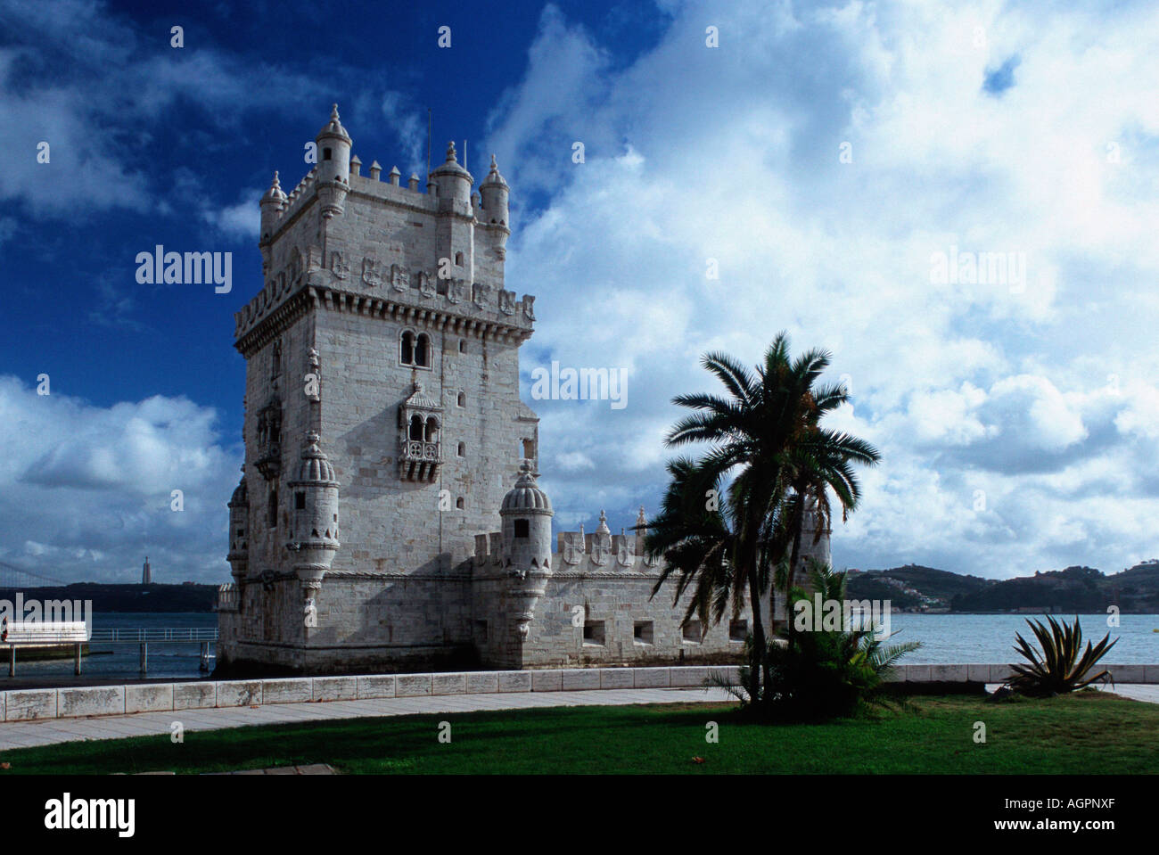 Alter turm old tower hi-res stock photography and images - Alamy