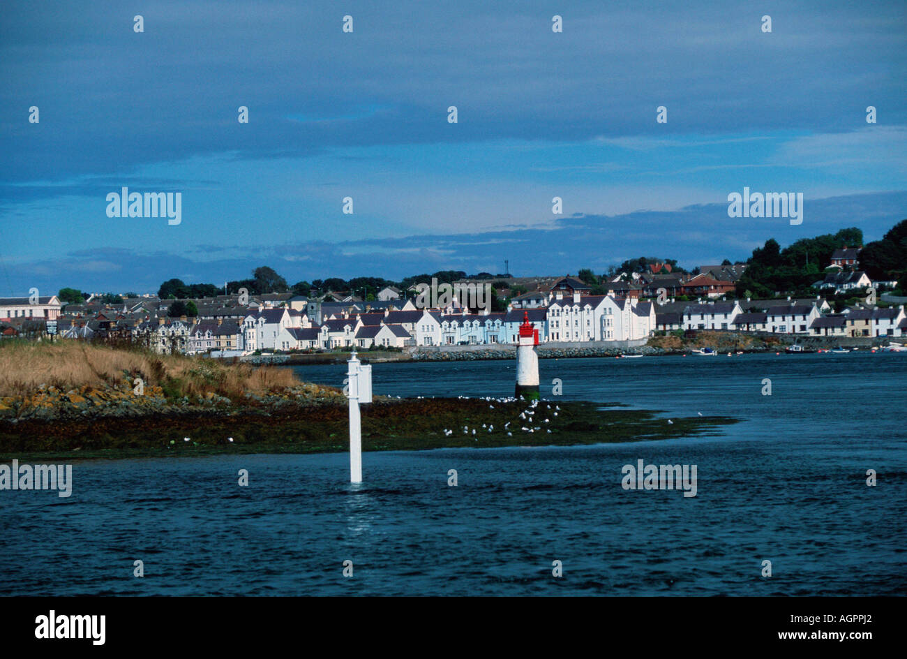 Portaferry hi-res stock photography and images - Alamy