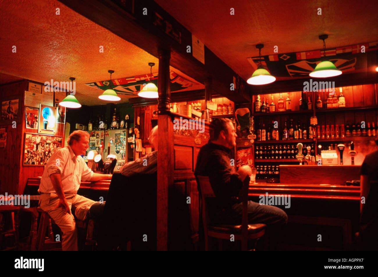 Spiddle galway hi-res stock photography and images - Alamy