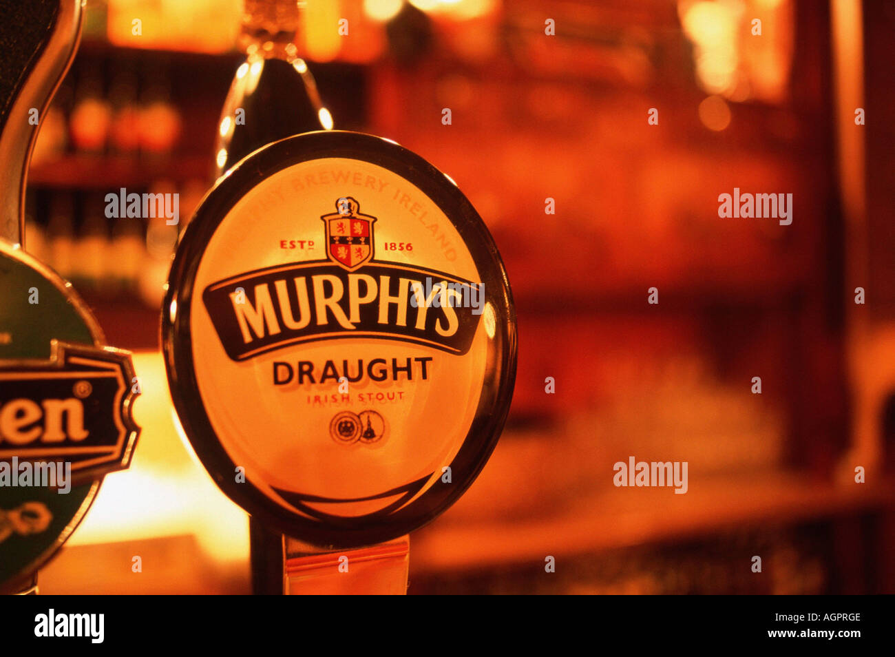 The bar kenmare hi-res stock photography and images - Alamy