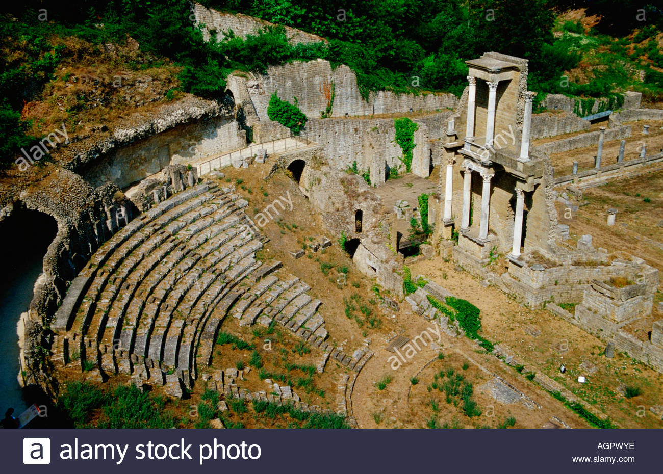 Roemisches Stock Photos & Roemisches Stock Images - Alamy