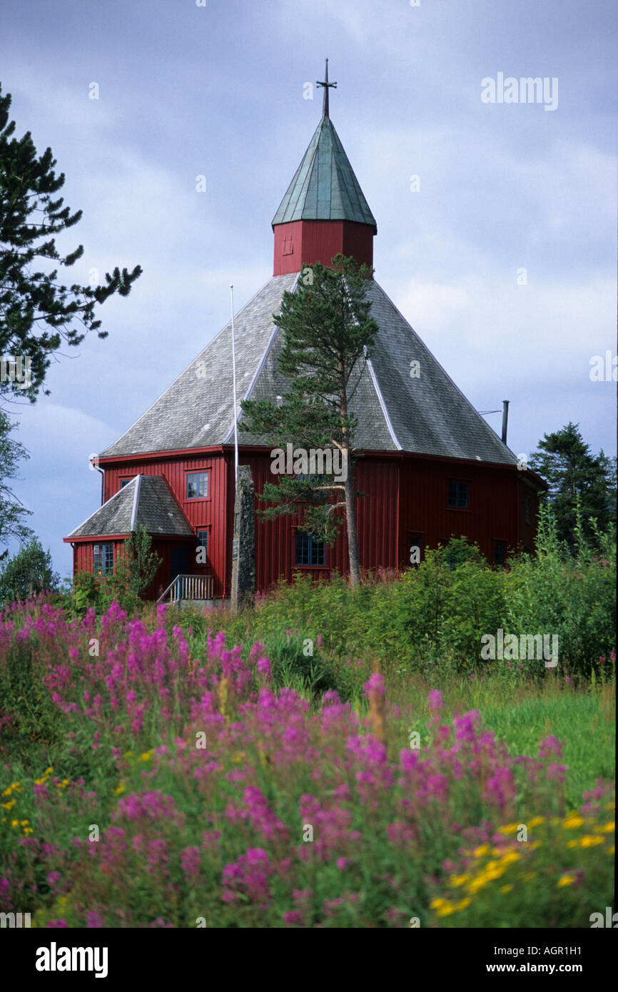 Hadsel hi-res stock photography and images - Alamy