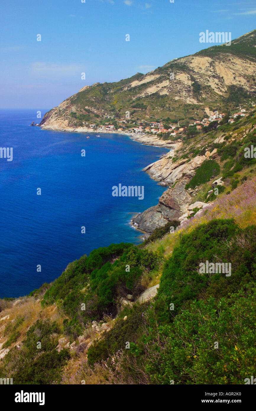 Chiessi High Resolution Stock Photography and Images - Alamy