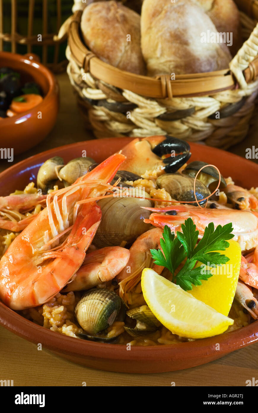 Mariscos de portugal hi-res stock photography and images - Alamy