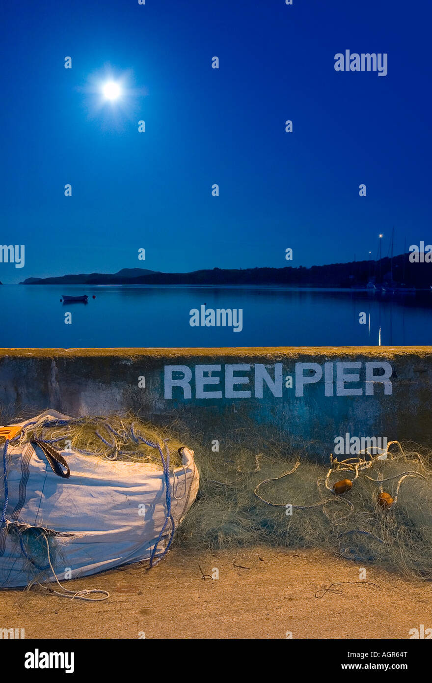 Castlehaven bay hi-res stock photography and images - Alamy