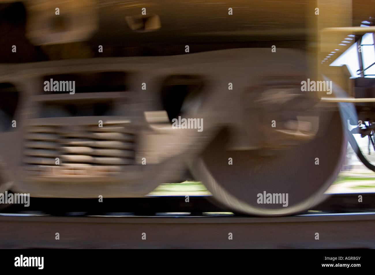 Wheels in motion hi-res stock photography and images - Alamy