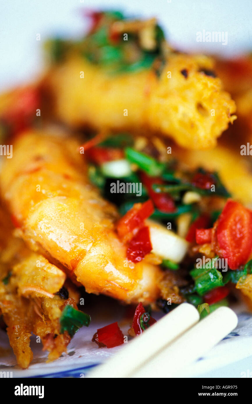 Chinese crab hi-res stock photography and images - Alamy