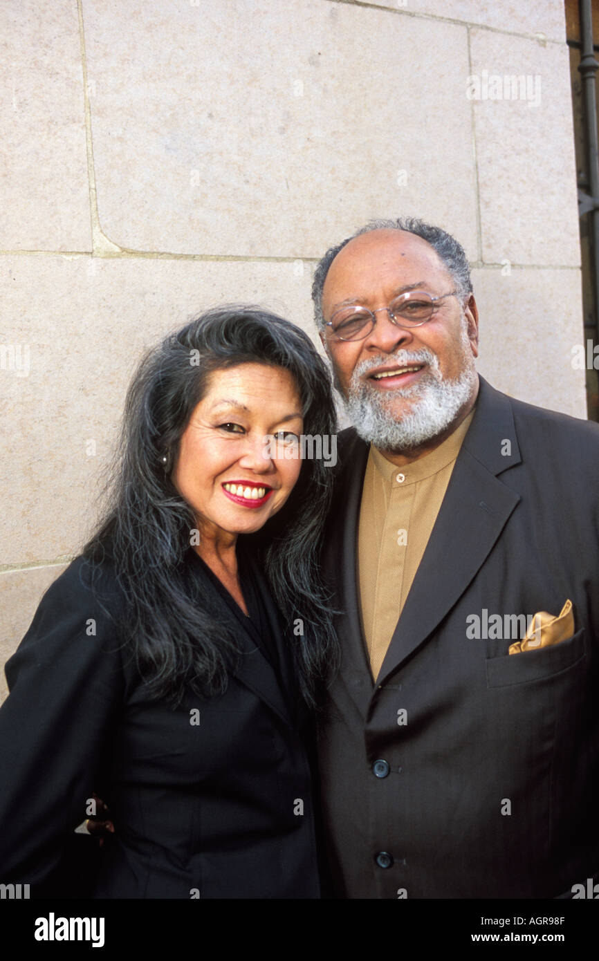 California, San Francisco, Glide Memorial Methodist Church, Rev Cecil ...