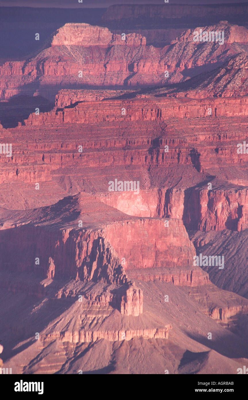 Grand Canyon NP Arizona Stock Photo - Alamy