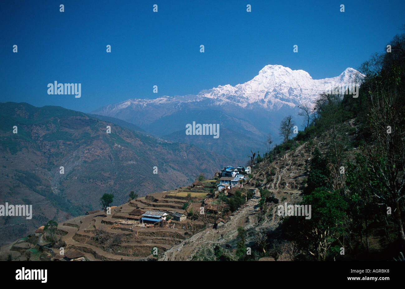 Tolka valley hi-res stock photography and images - Alamy