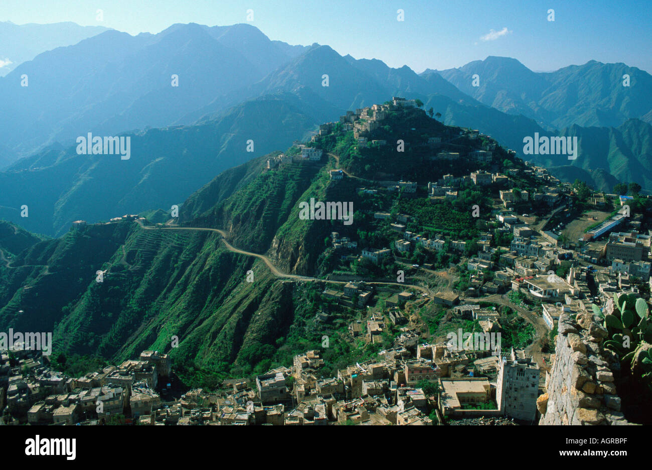 Hajjah hi-res stock photography and images - Alamy