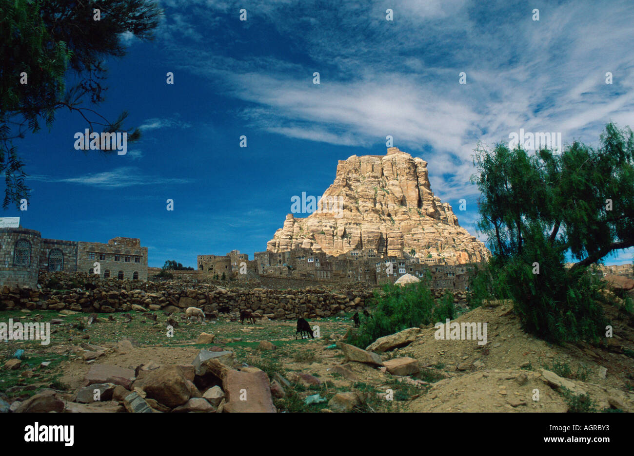 Thula village hi-res stock photography and images - Alamy