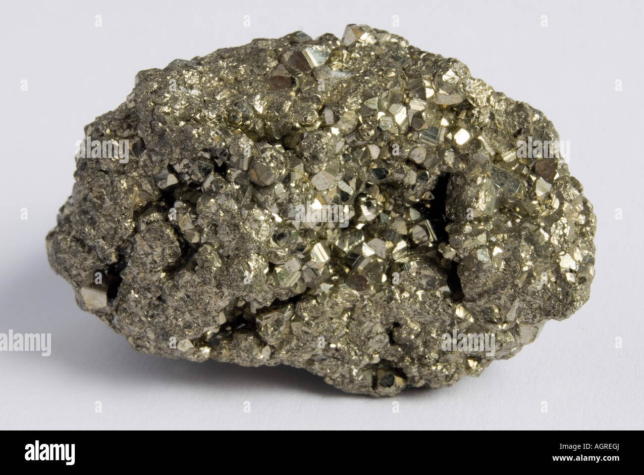Pyrite High Resolution Stock Photography and Images - Alamy