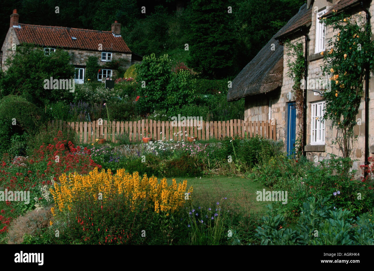 Appleton le moors hi-res stock photography and images - Alamy