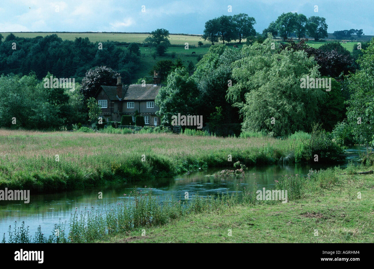 Countryside / Yorkshire Stock Photo - Alamy