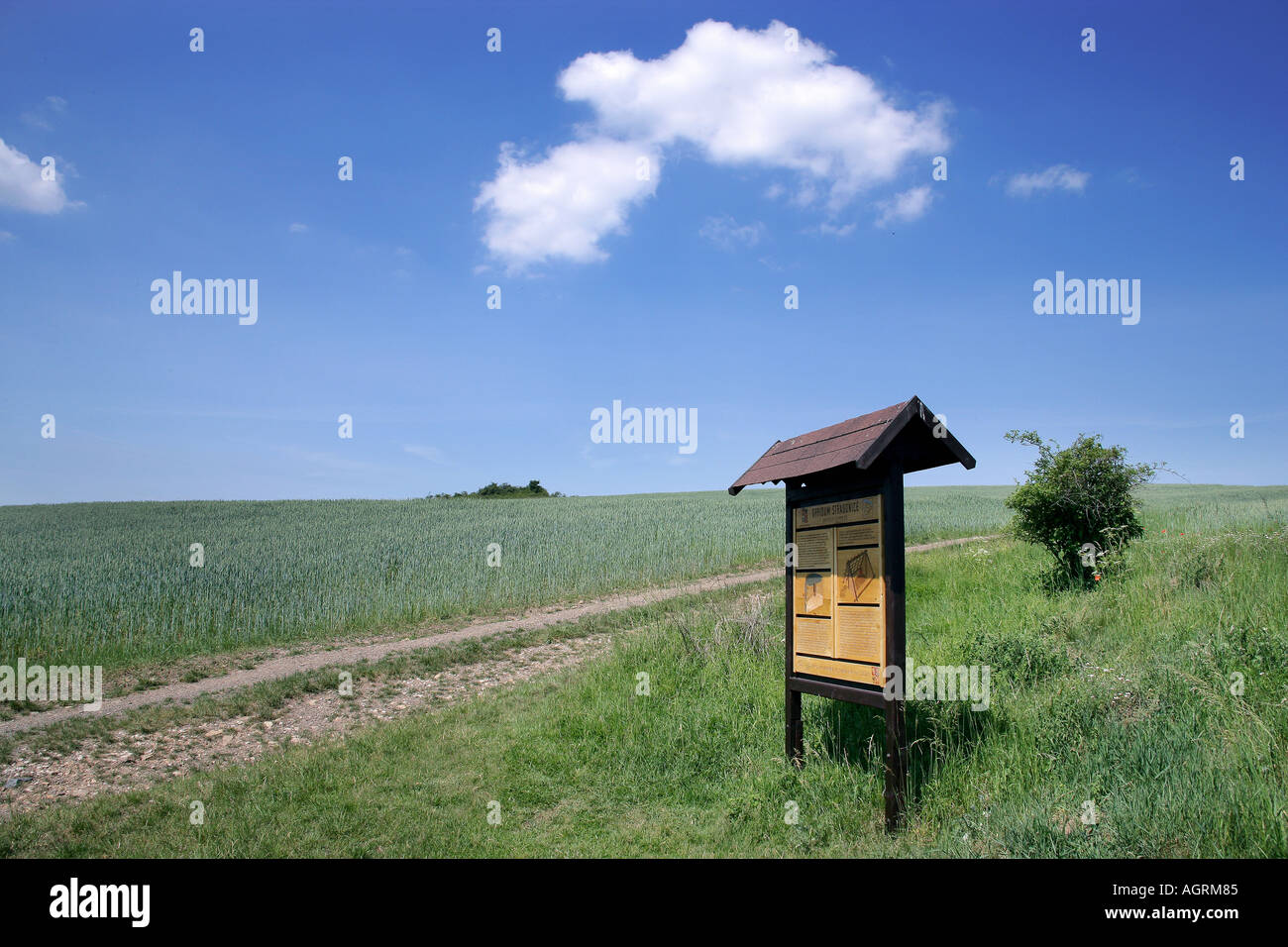 Oppidum czech hi-res stock photography and images - Alamy