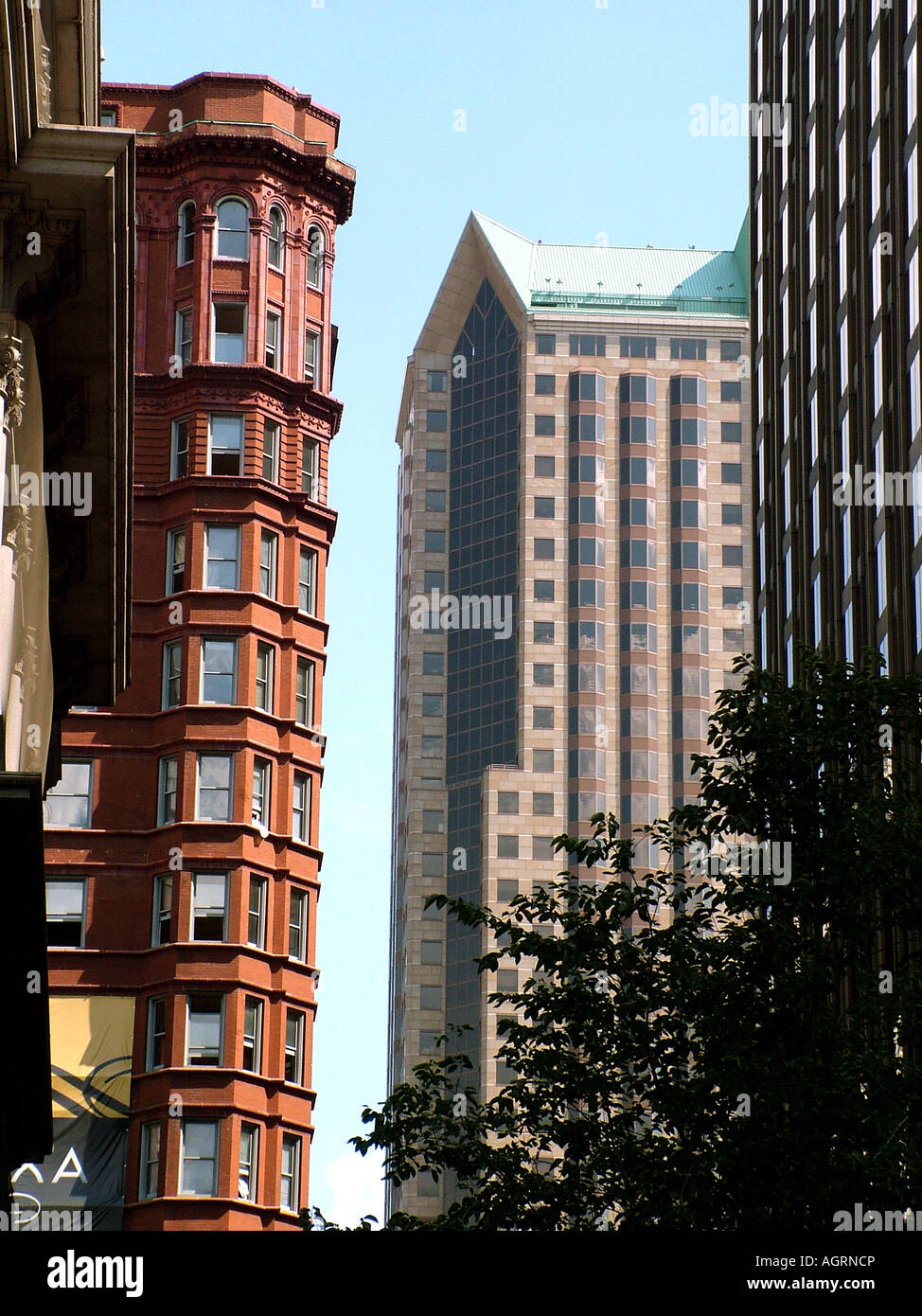 St louis buildings hi-res stock photography and images - Alamy
