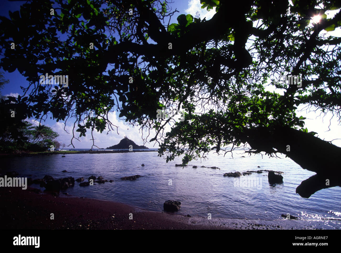 Alau island hi-res stock photography and images - Alamy