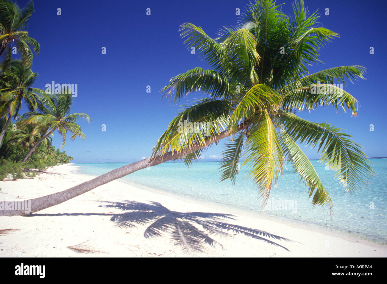 Tetiaroa, tahiti hi-res stock photography and images - Alamy