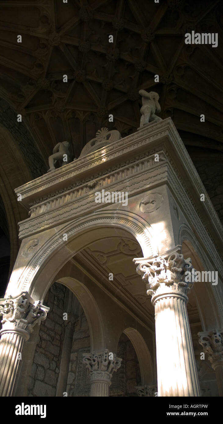 Leweston memorial hi-res stock photography and images - Alamy