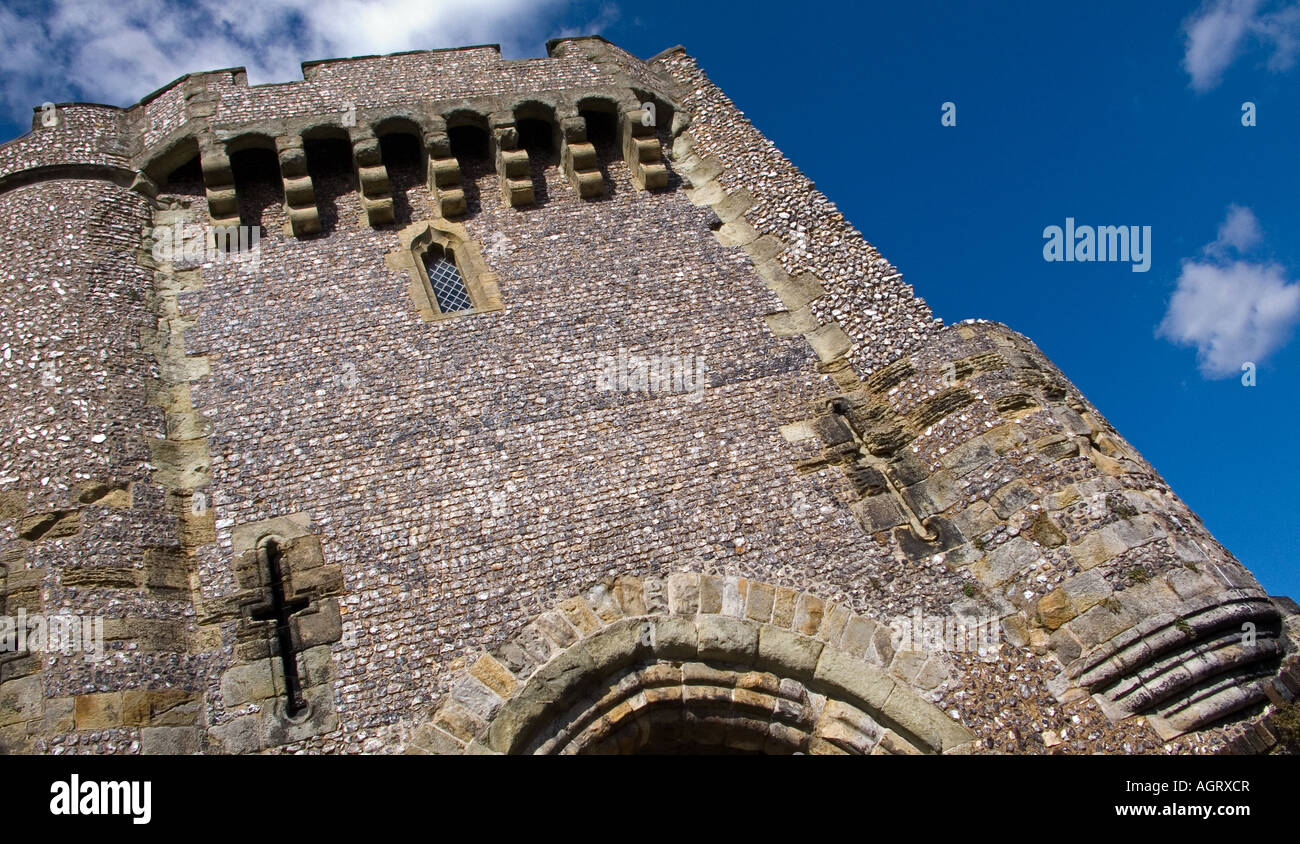 Bray castle hi-res stock photography and images - Alamy