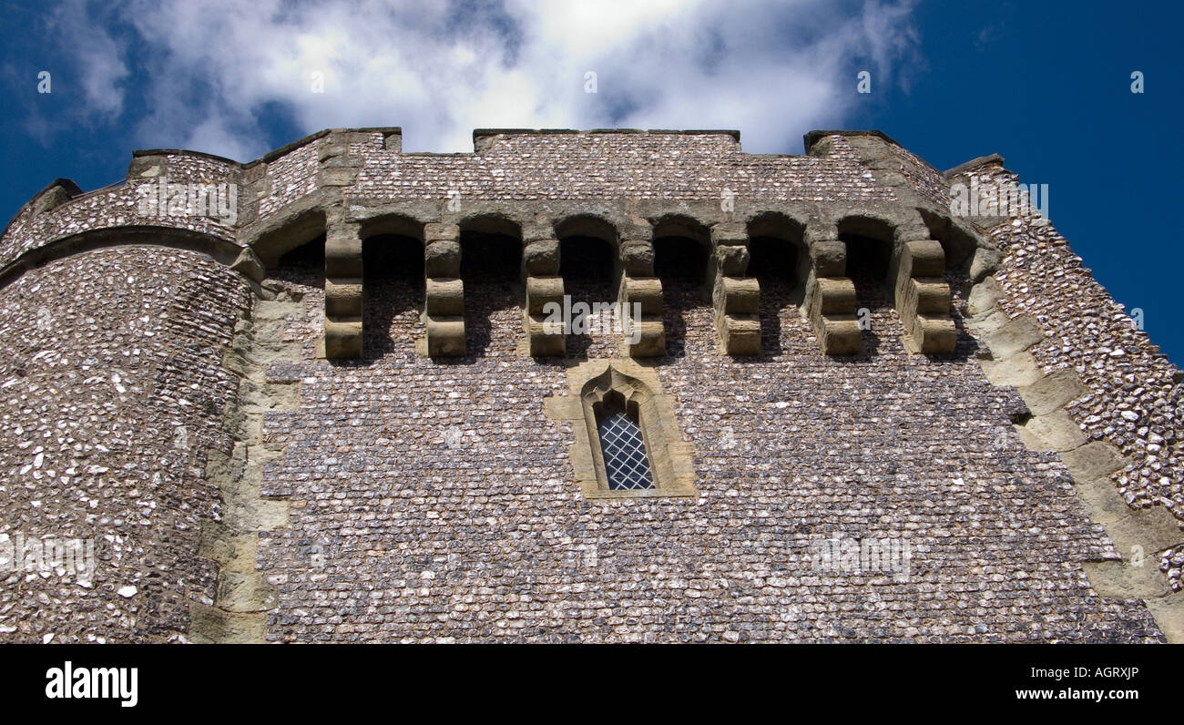 Bray castle hi-res stock photography and images - Alamy