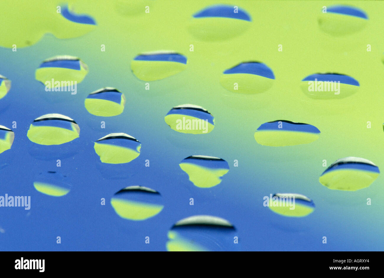 Wassersymbolik water symbolism muster pattern querformat horizontal hi ...