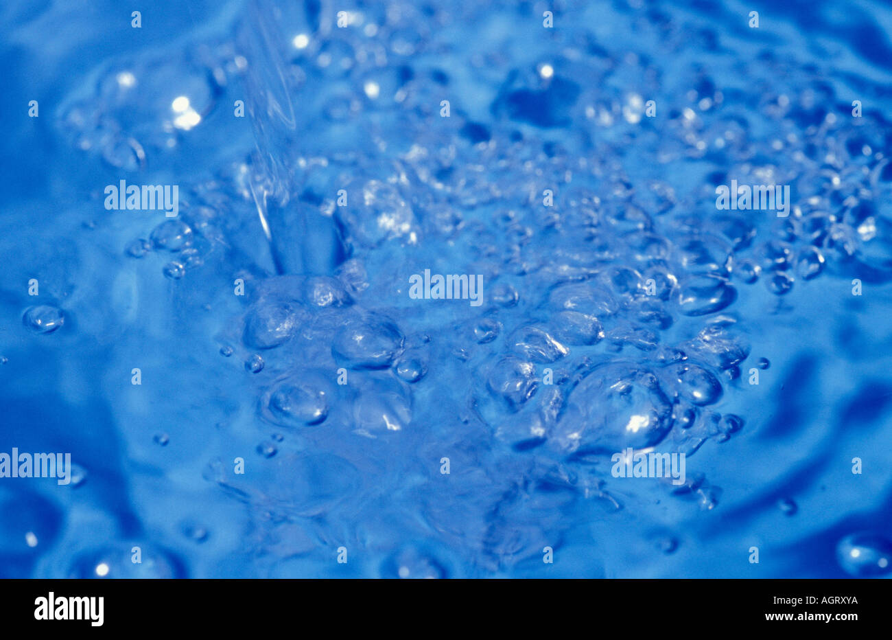 Wassersymbolik water symbolism hi-res stock photography and images - Alamy