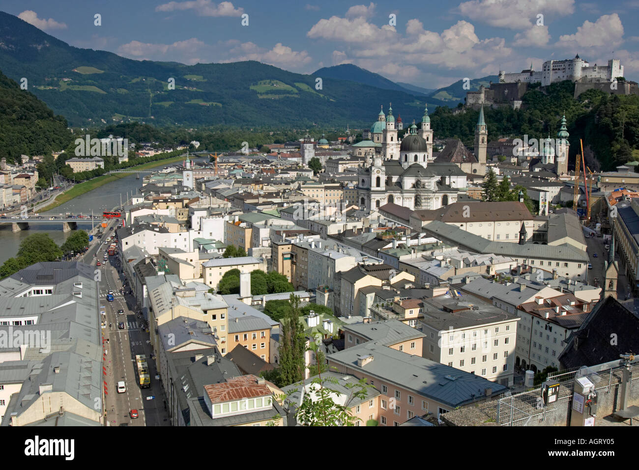 From monchsberg hi-res stock photography and images - Alamy