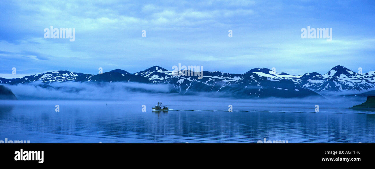The Aleutian Islands Stock Photos & The Aleutian Islands Stock Images ...