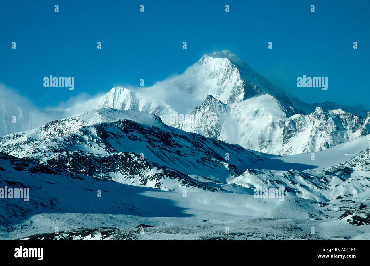 Mt sugartop hi-res stock photography and images - Alamy