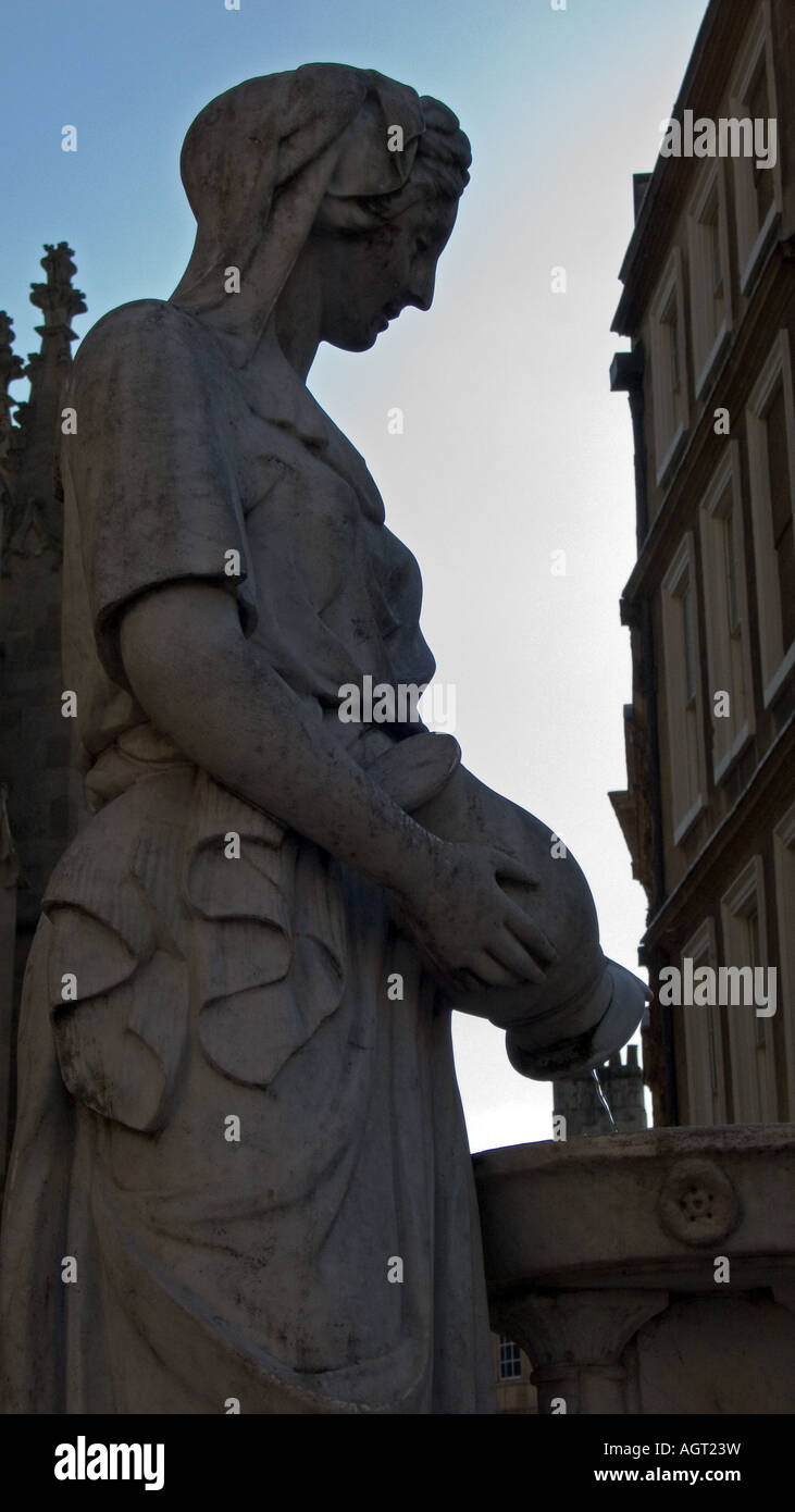 1700s lady maiden clothing costume empty hi-res stock photography and ...