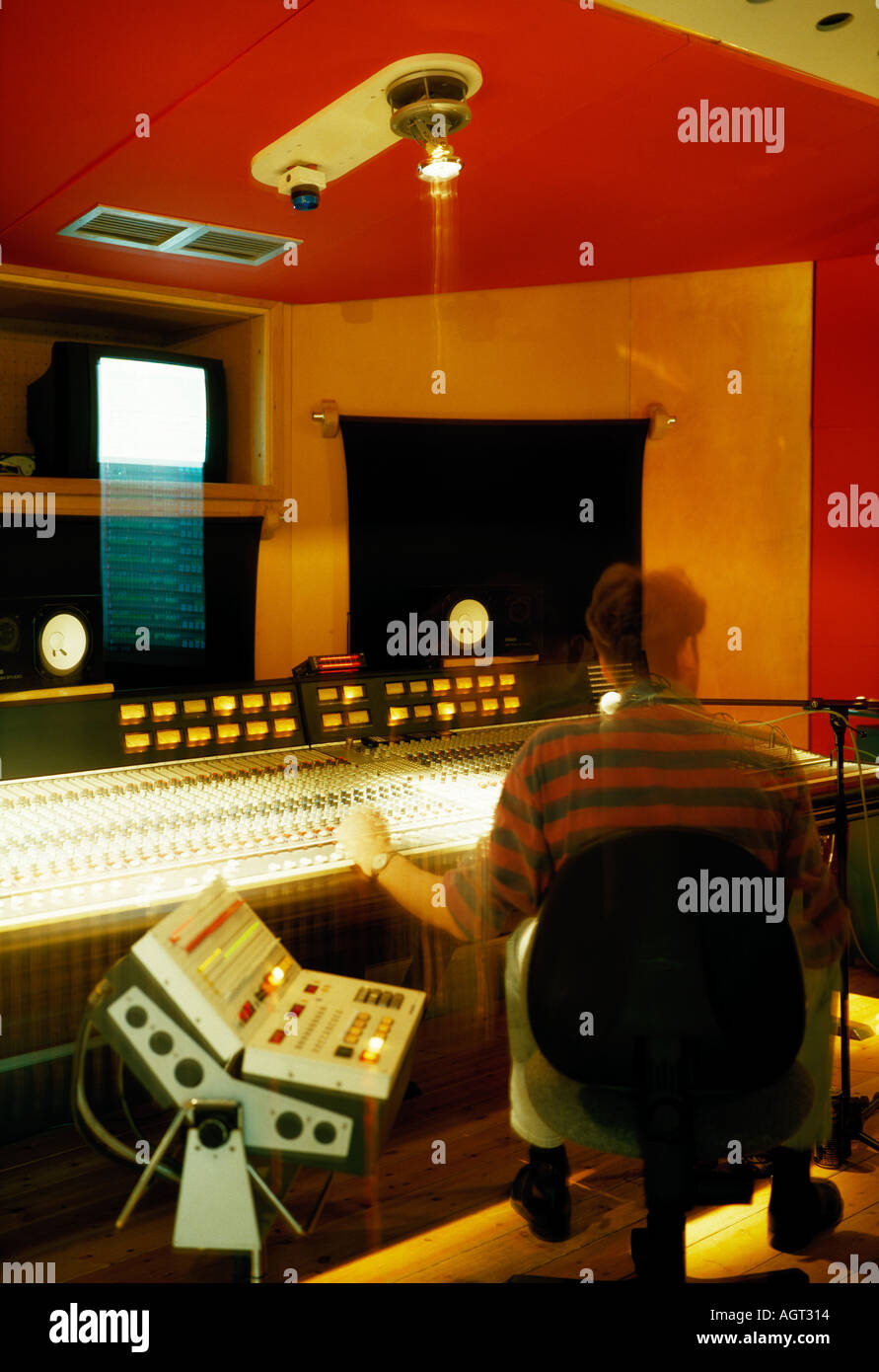 Enjoy music in train hi-res stock photography and images - Alamy