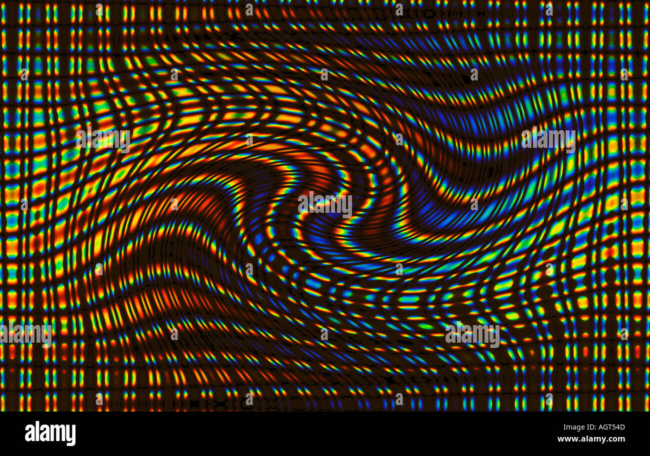 Color spectrum Stock Photo - Alamy