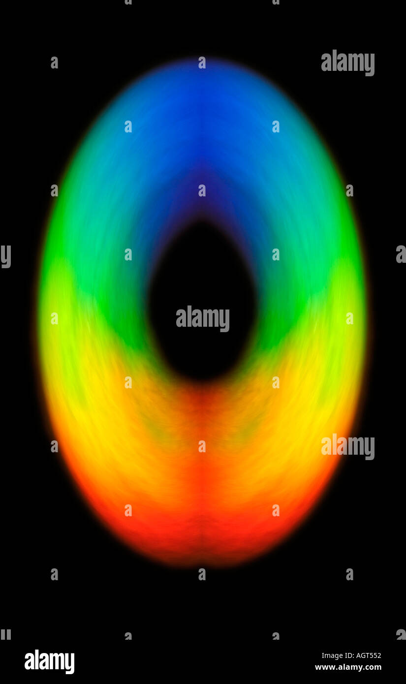 Color spectrum Stock Photo - Alamy