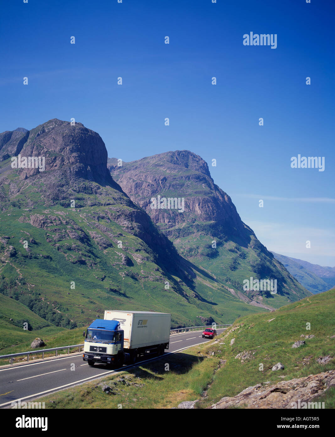 Old lorry hi-res stock photography and images - Alamy